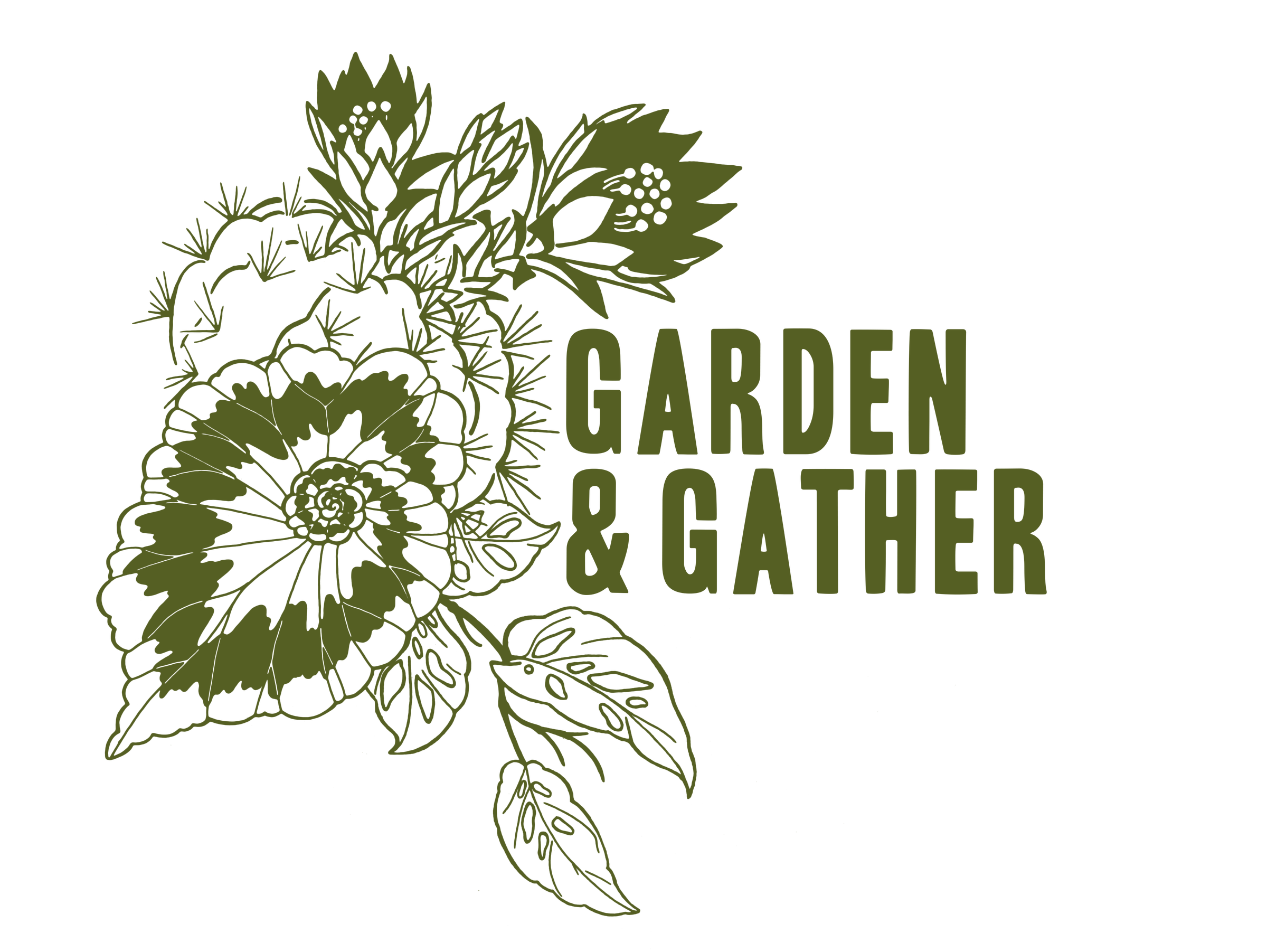 Home | Garden & Gather